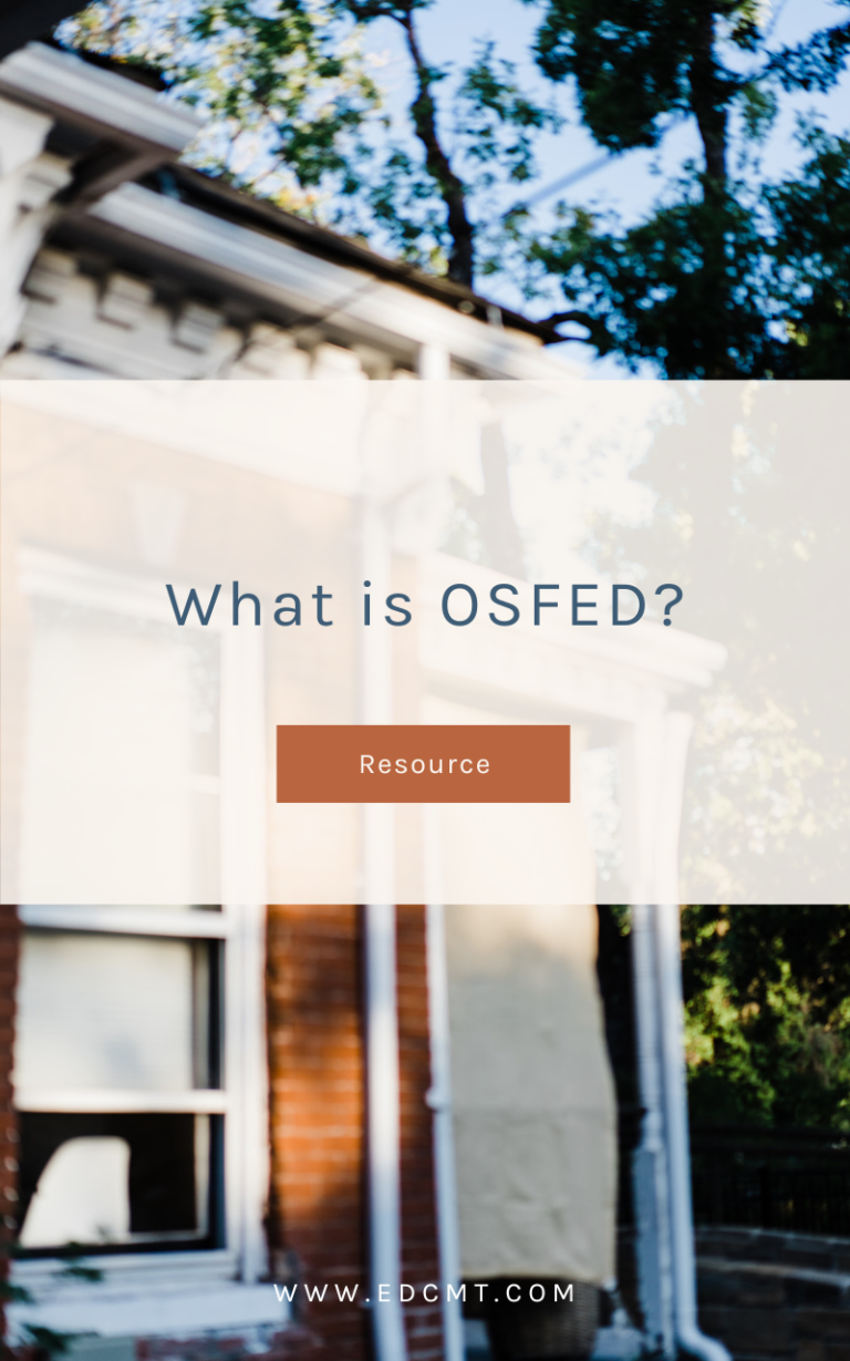 What is OSFED? | Eating Disorder Resources - EDCMT